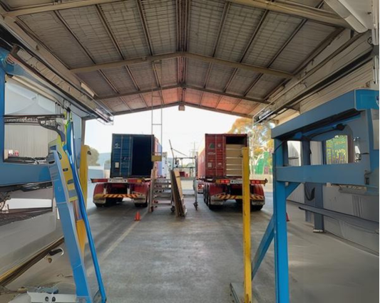 Grainpac Melbourne - Grain Packing, Grain Storage and Grain Fumigation ...